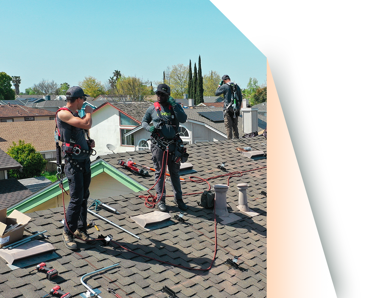 Innovation - Enstall