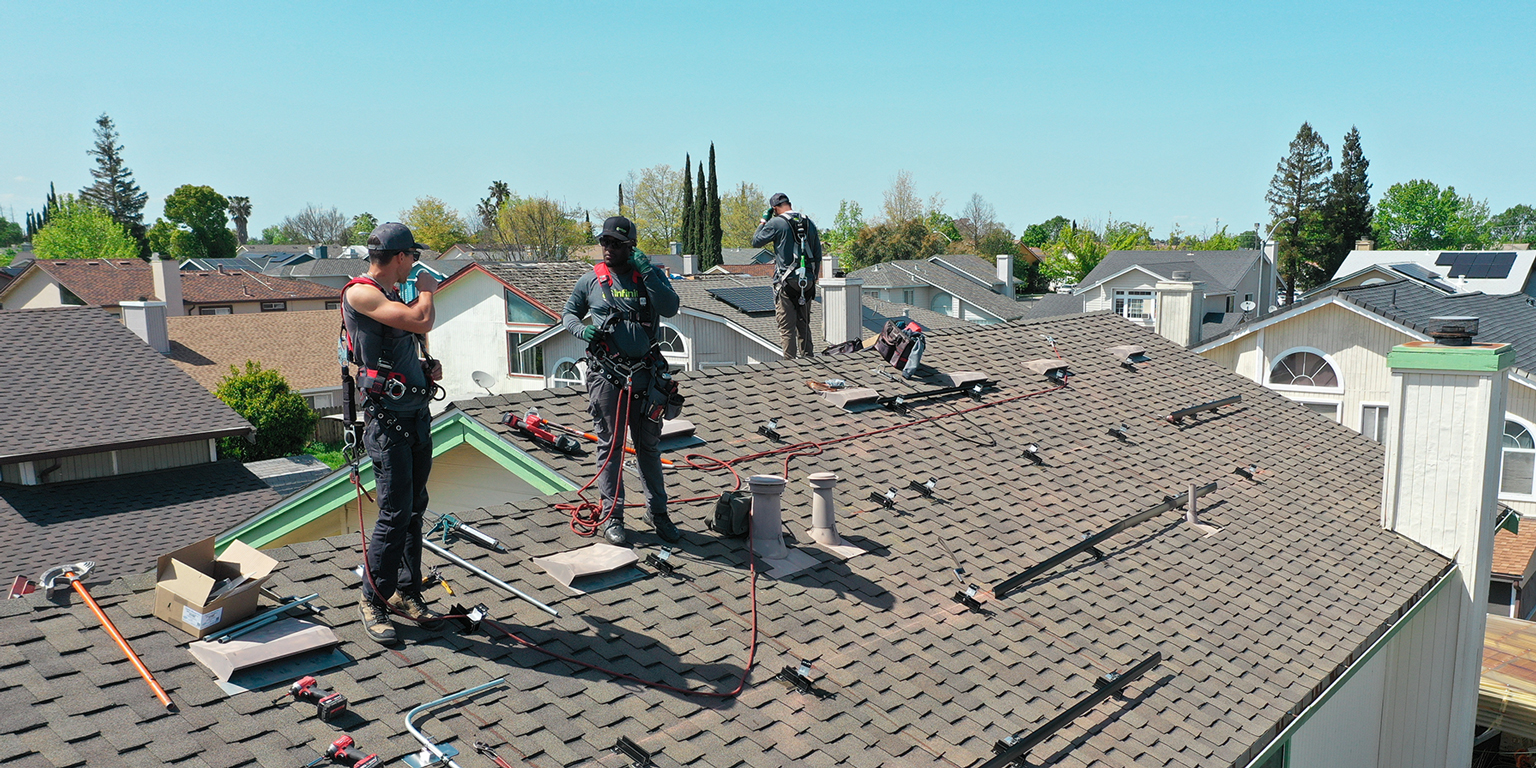 Innovation - Enstall