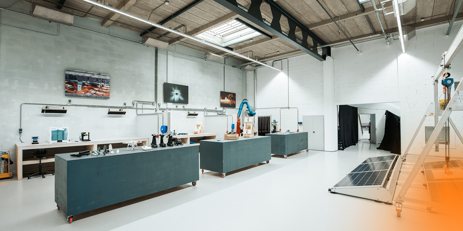 Innovation - Enstall