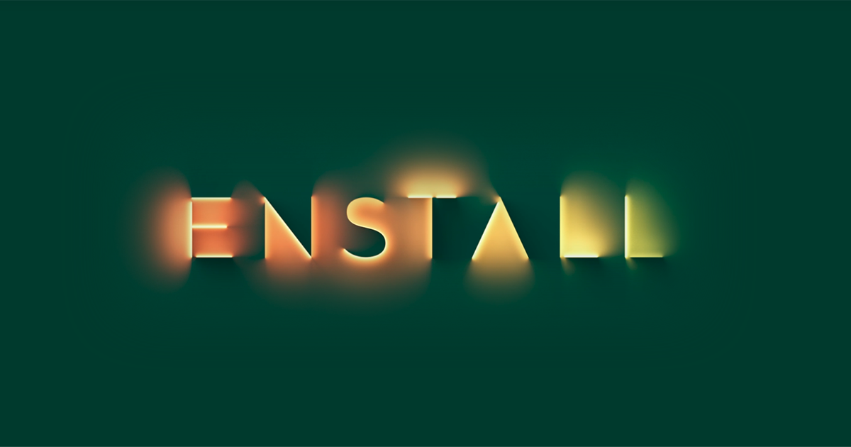 Home - Enstall